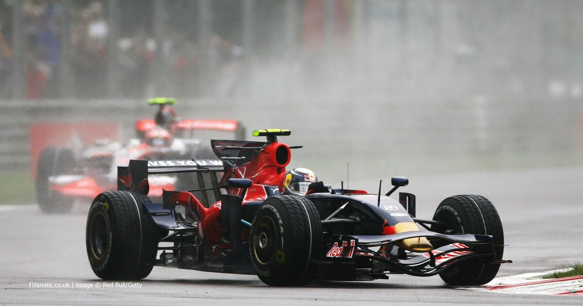 F1 Commentary sequence #2 Quiz - By TLKADDICT