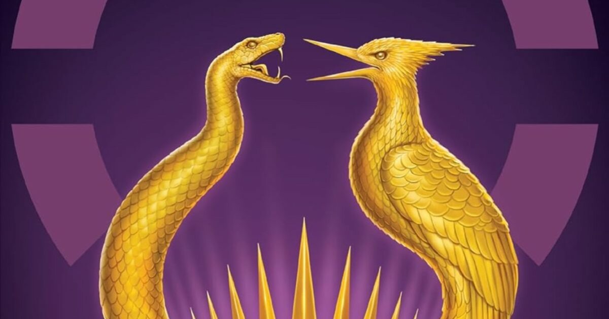 Sunrise on the Reaping Character Bios Quiz - By whssox