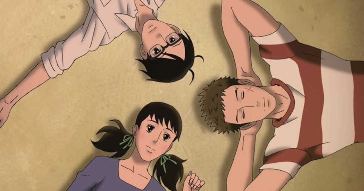 Acrostic Music Anime Quiz - By MayorD