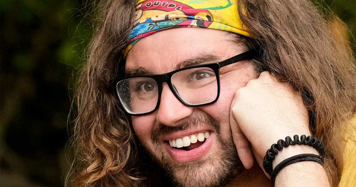 Survivor Word Ladder Quiz - By ryanoicle