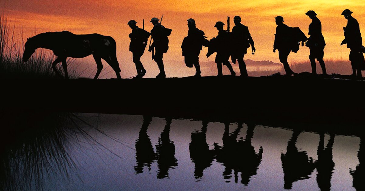 Play to Movie Match-Up II Quiz - By vinipereira