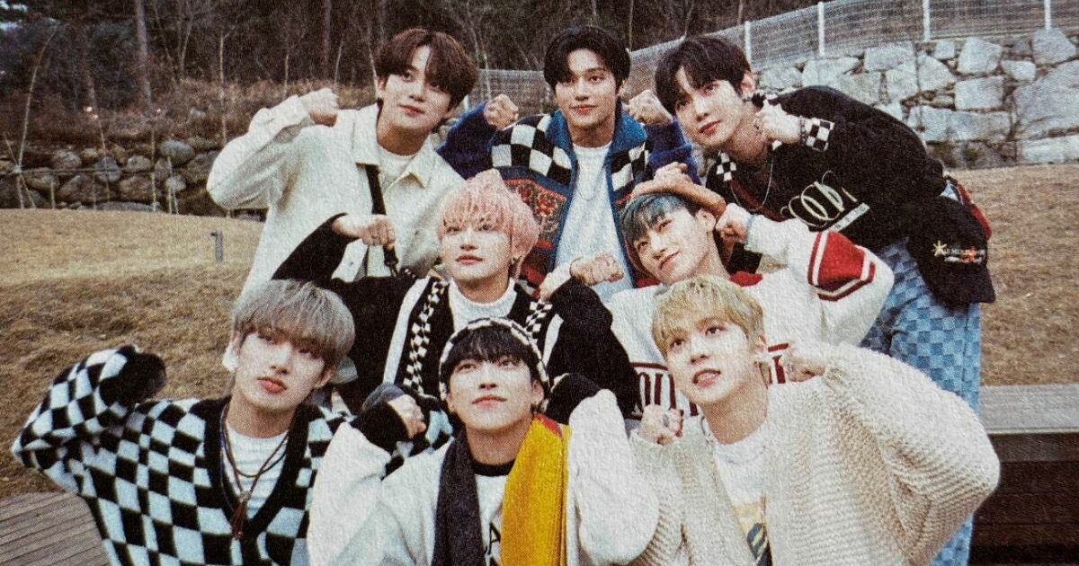 Guess the ATEEZ member by trivia Quiz - By bebbe