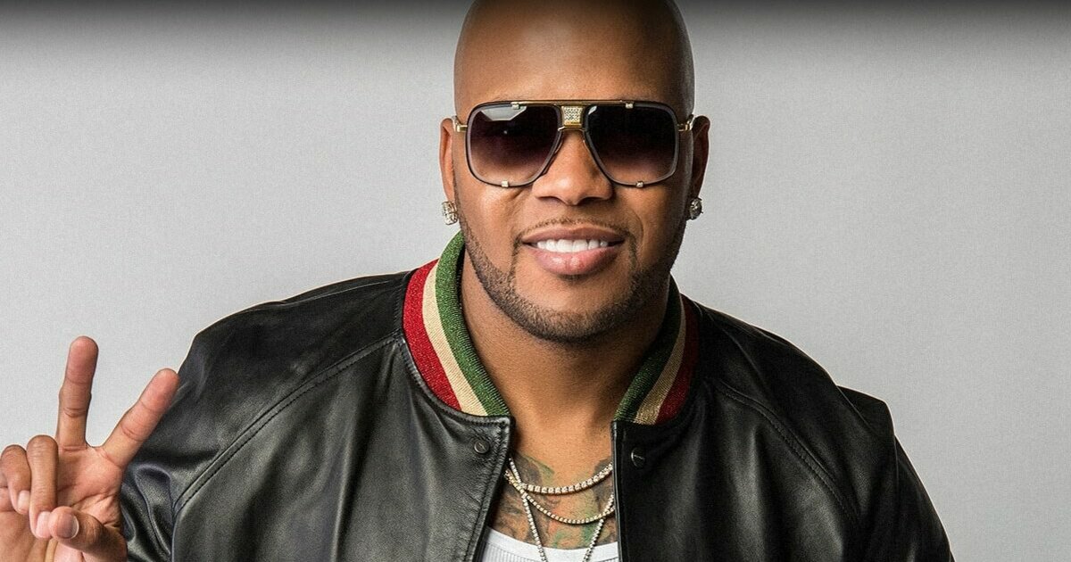 First Top Ten Singles in Order - Flo Rida Quiz - By daran