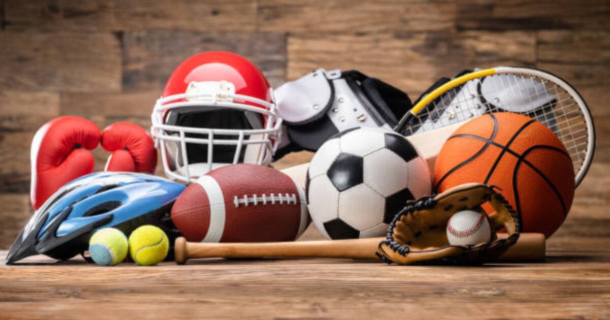 Random Sports Trivia (Pt. 1) Quiz - By zg13