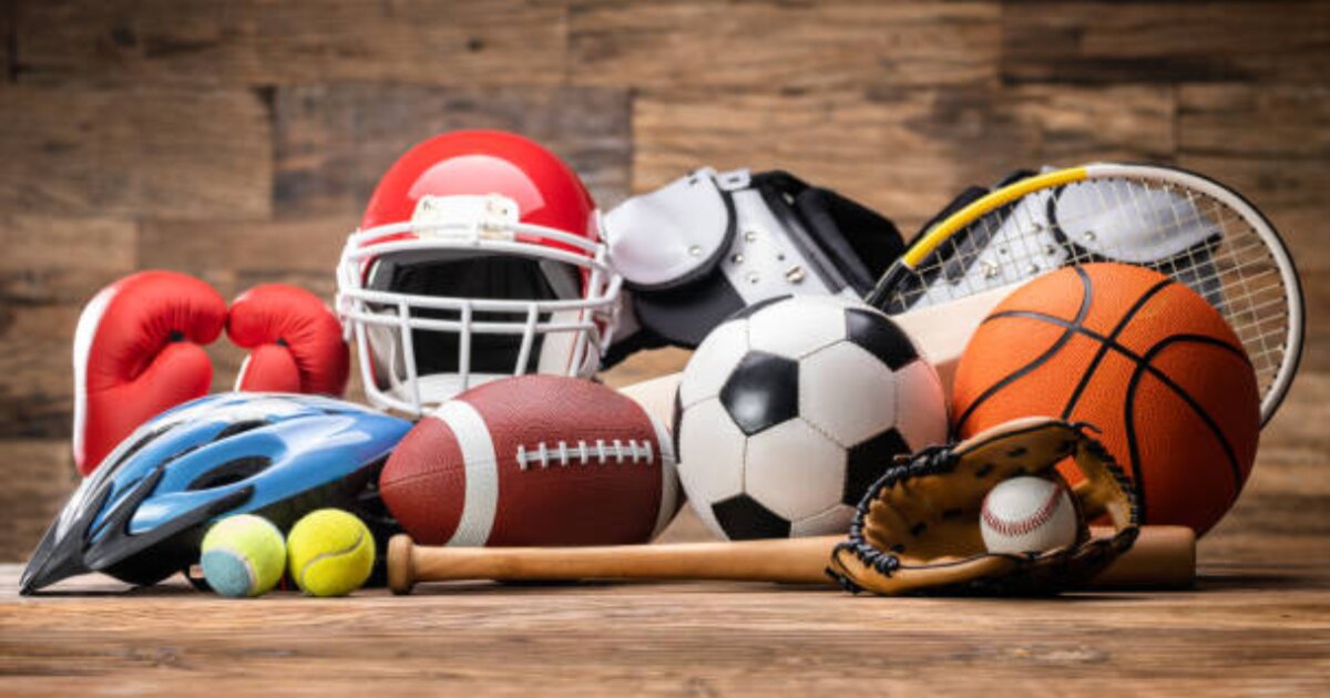 Random Sports Trivia (Pt. 2) Quiz - By zg13