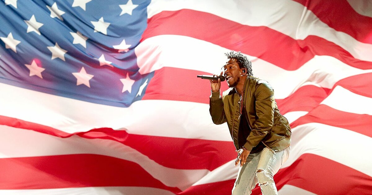 Patriotic Pop Stars Quiz - By mszzz