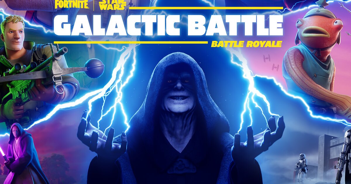 Every Fortnite Collaboration (Part Two) Quiz - By Flutac