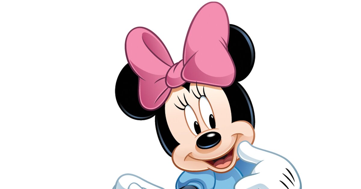 Where in the World is Minnie? Quiz - By Carolynn55