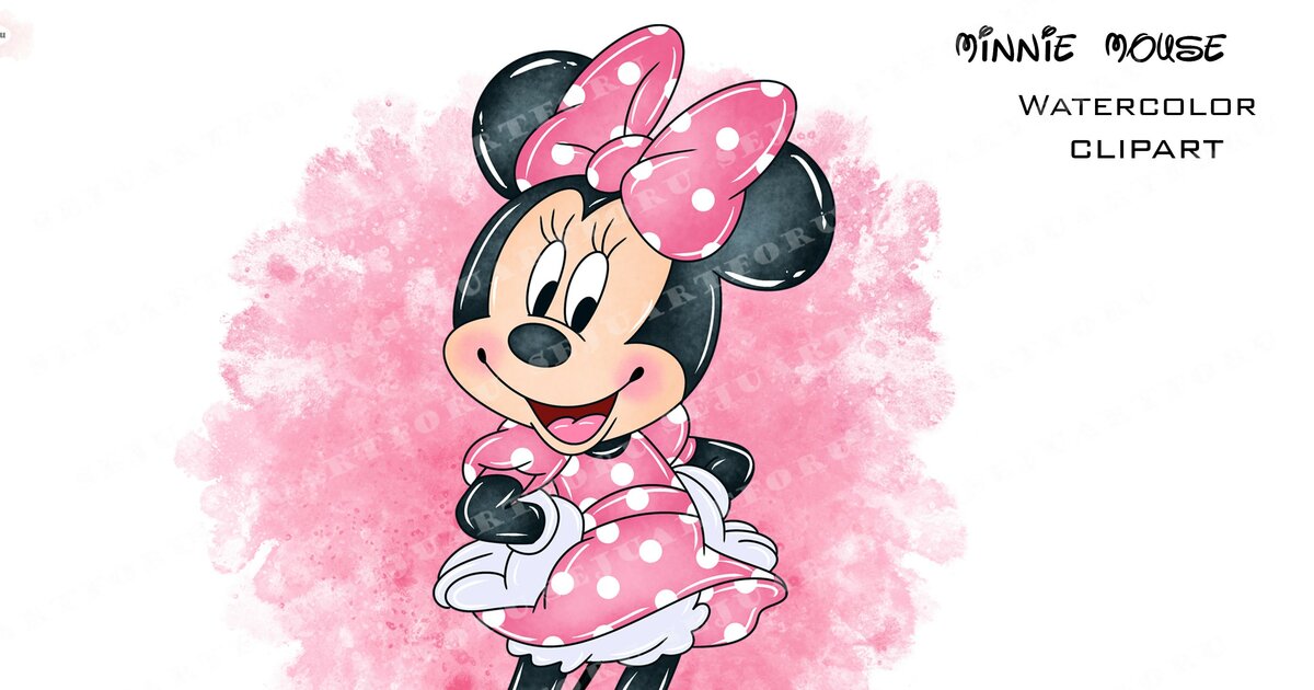 Backpacking with Minnie Mouse Quiz - By Carolynn55