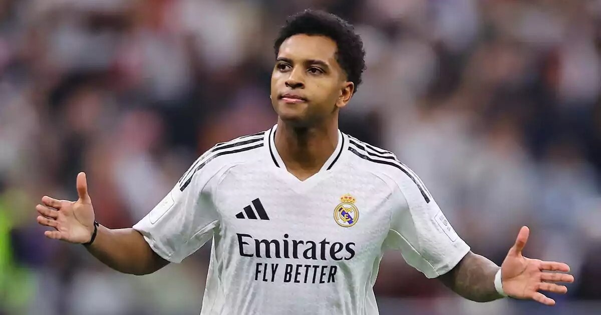 Rodrygo's career Quiz - By guillaumepoisson