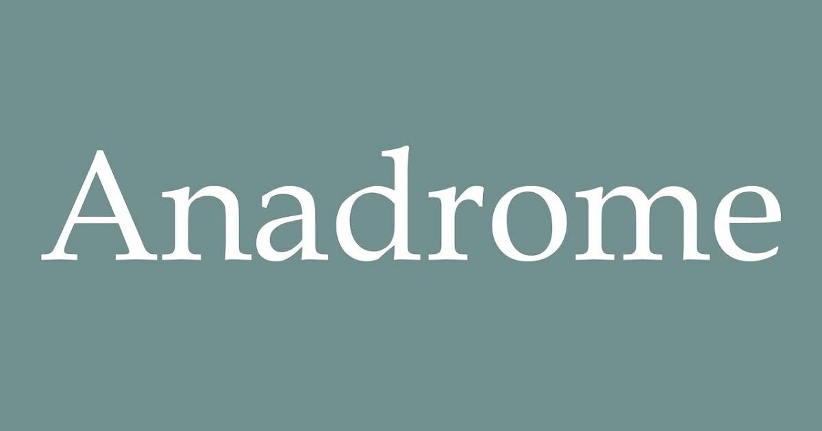 Word Ladder: Anadrome II Quiz - By bhaskarsinghal