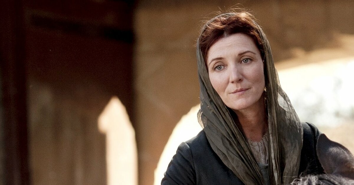 Game of Thrones: Catelyn Tully Episodes Quiz - By pranjeet3451