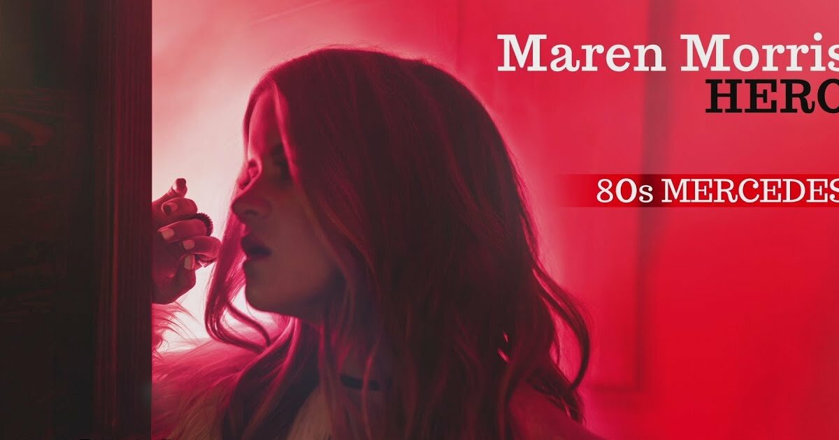 Maren Morris - 'Rich' Quiz - By libbyy98