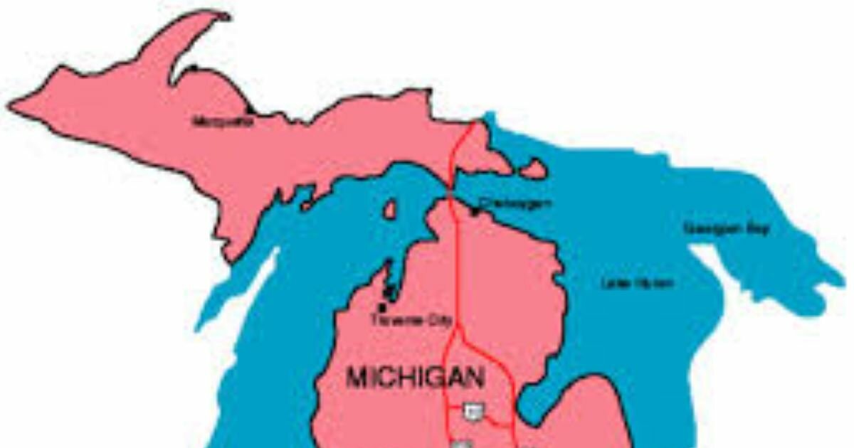 Michigan Cities/Towns Word Search Quiz - By alliethebeast