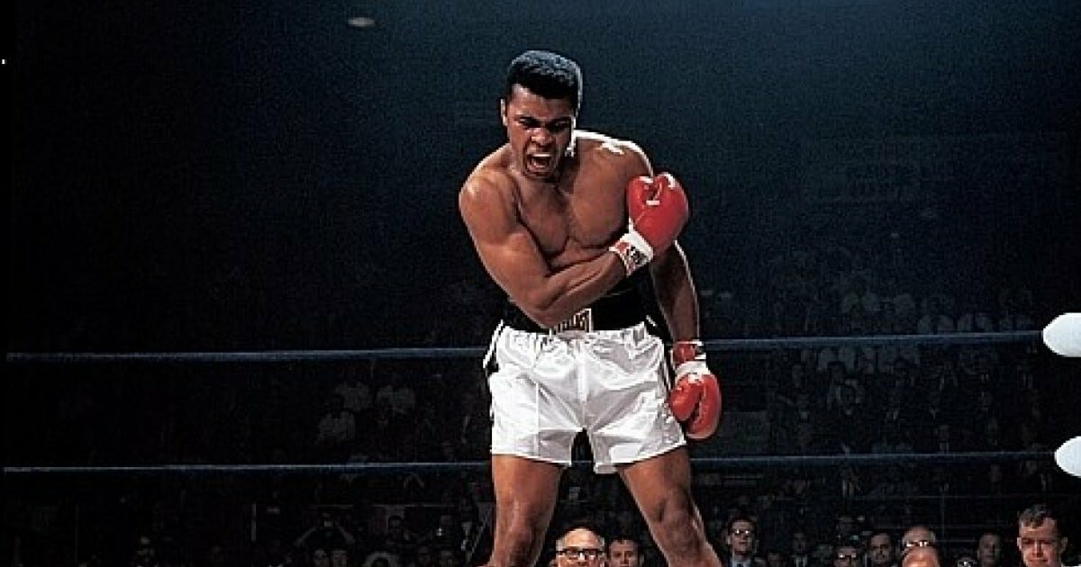 Country by the most famous athlete Quiz - By mucciniale