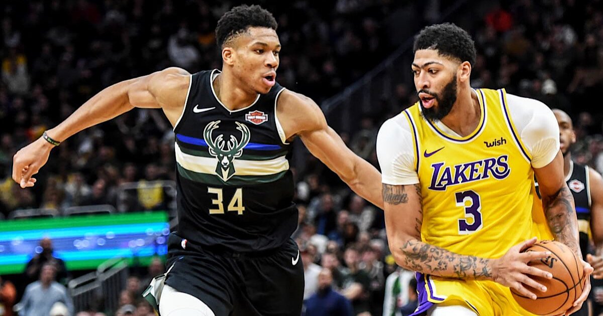 Which Power Forward? Quiz - By cgjackson222