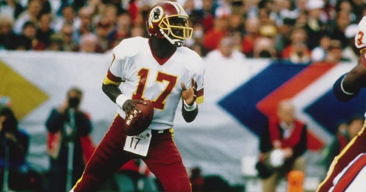 Find the Scrambled NFL Quarterbacks Quiz - By jimbaz