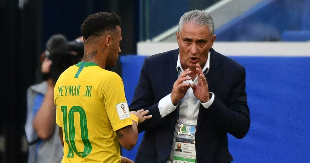 Short Order: Last Five Brazil National Team Managers Quiz - By ...