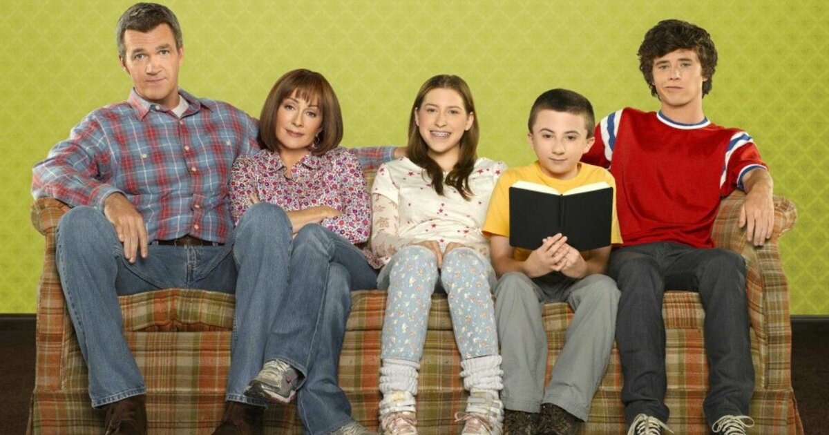 Family Sitcoms by Children Quiz