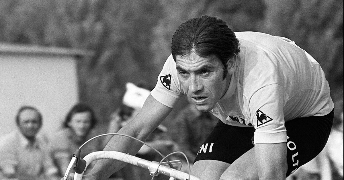 Country by the most famous cyclist Quiz - By mucciniale