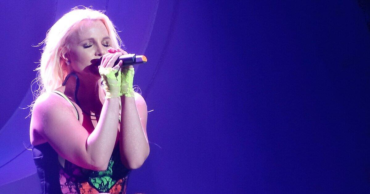 Britney Spears Genres Quiz - By hopalcirace