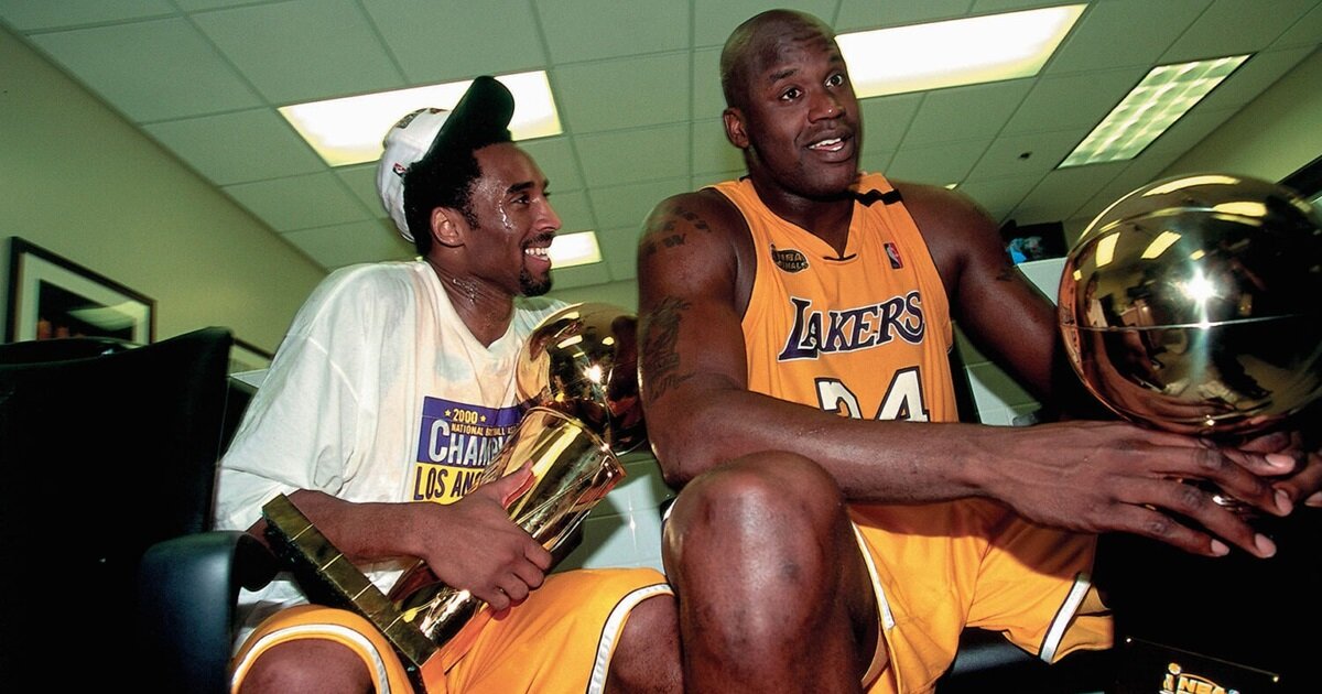 NBA Playoffs 2000s: Top 200 scoring game Quiz - By jsnellerwm