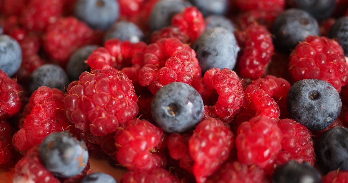 Word Hunt: Berry Quiz - By Gemini