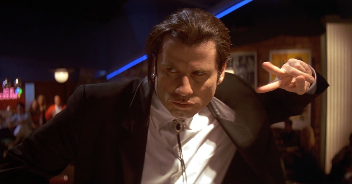 Movie & Character Match II Quiz