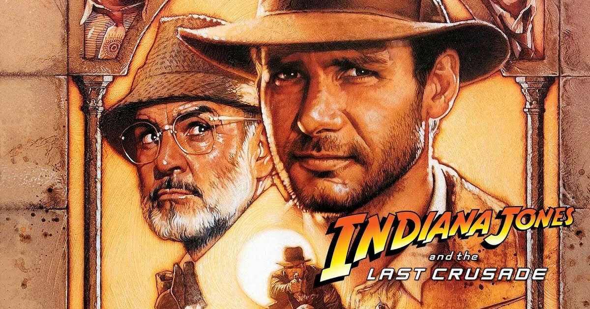 Indiana Jones and the Last Crusade (1989) Quiz - By mucciniale