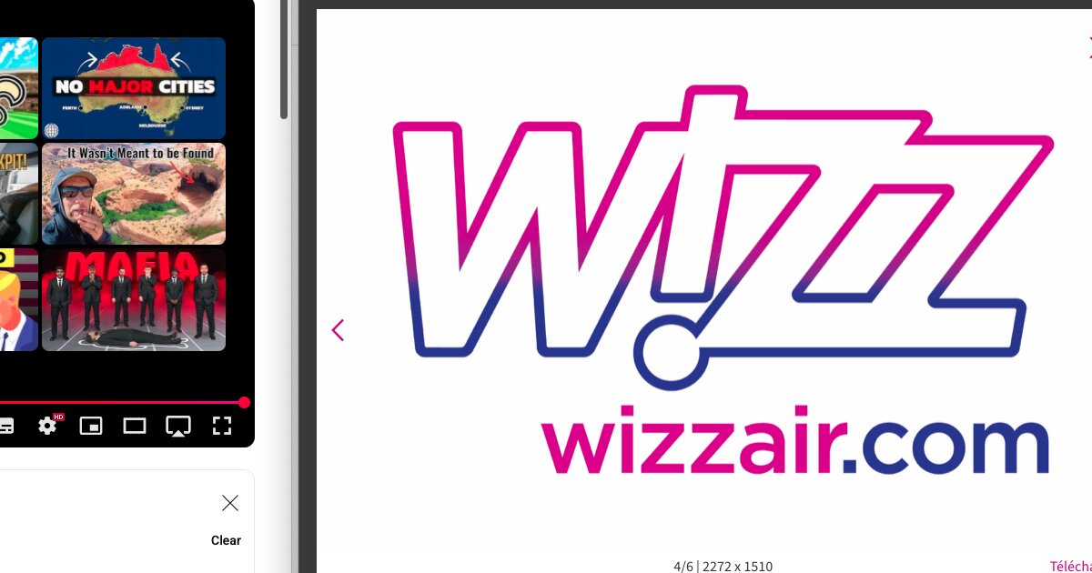 The Wizz Air Quiz - By enoewilson
