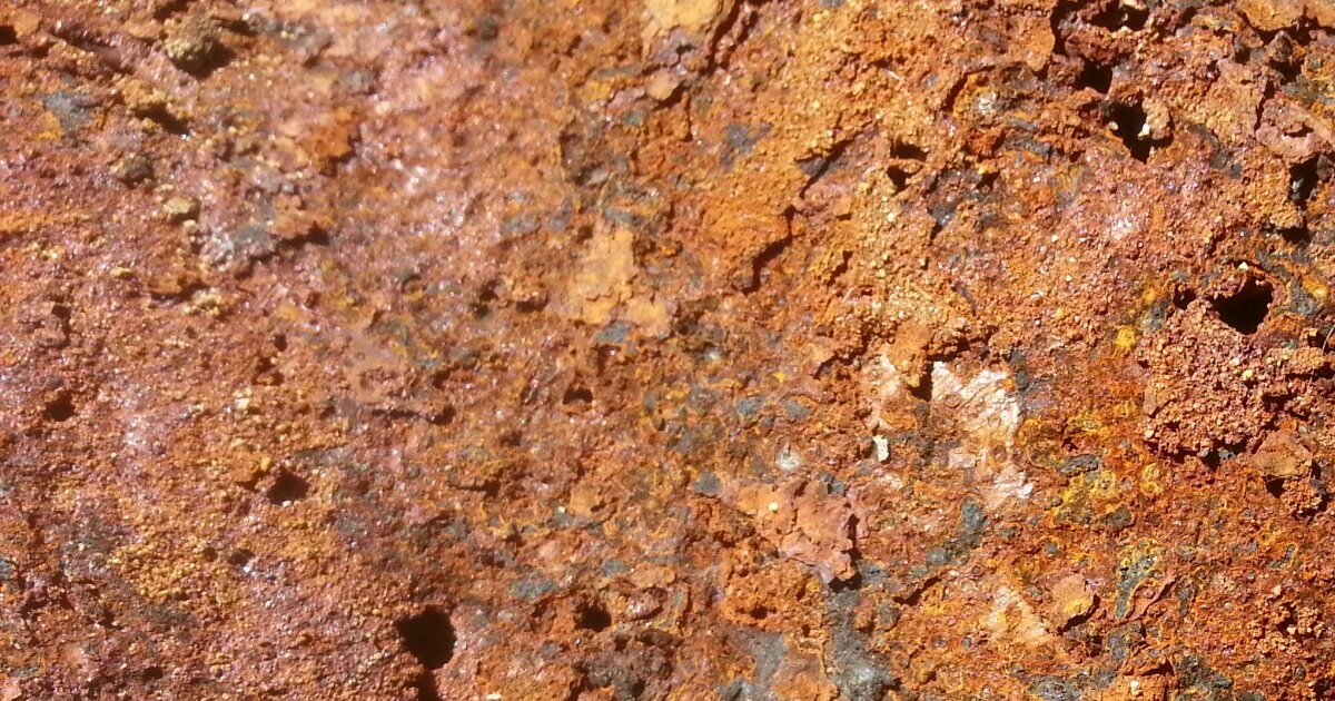 Word Hunt: Rust(y) Quiz - By Gemini