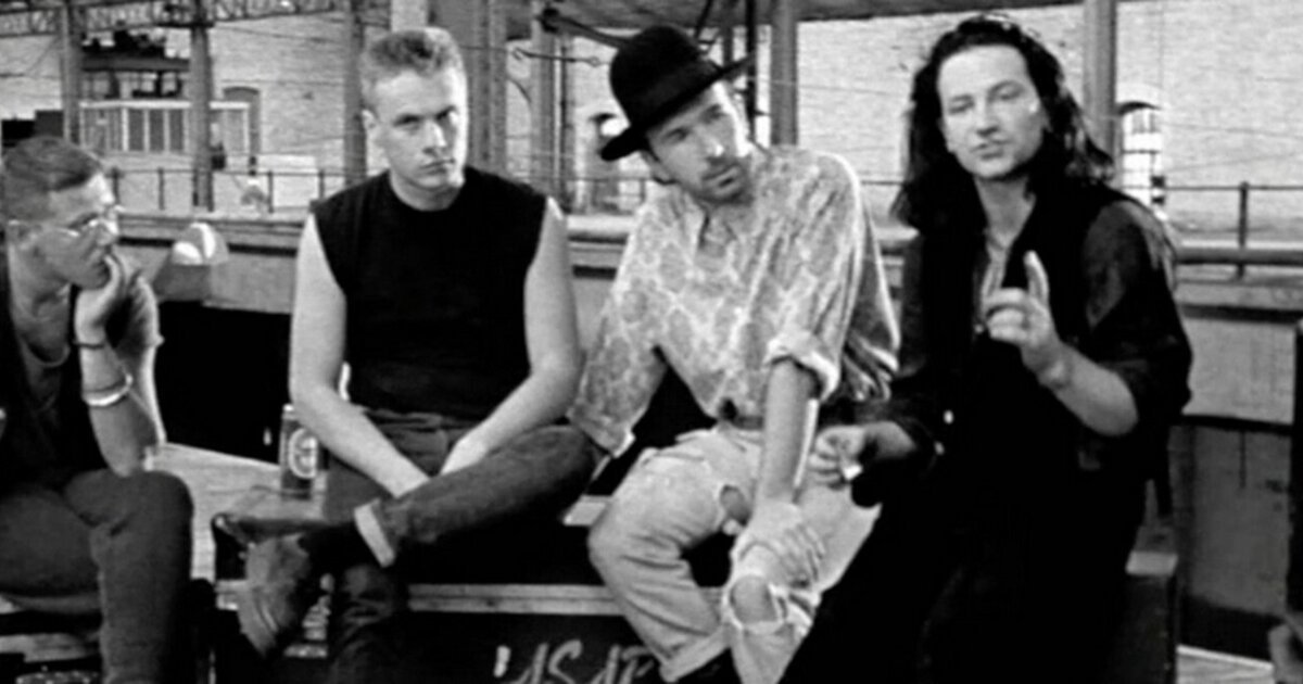 U2 Albums Quiz - By KingoftheSporcs
