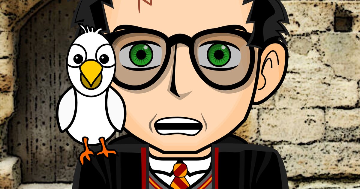 HP Trivia Quiz - By Elli-o