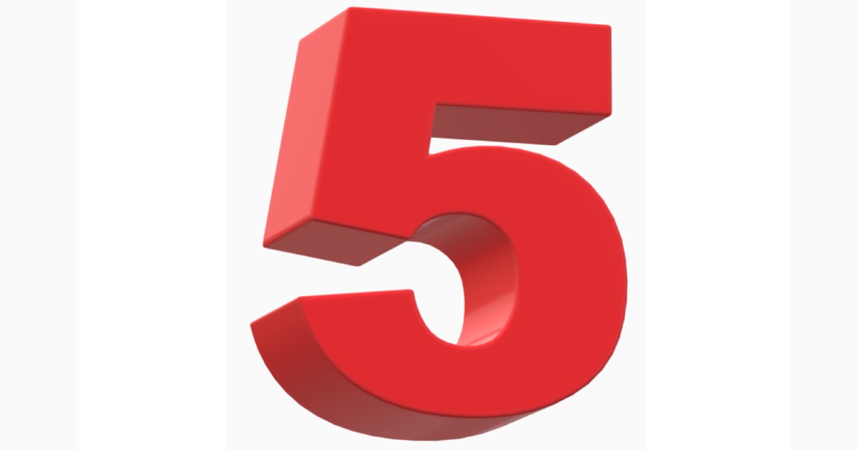 Strive For 5 - Movie Franchise Subtitles Quiz - By bertie87