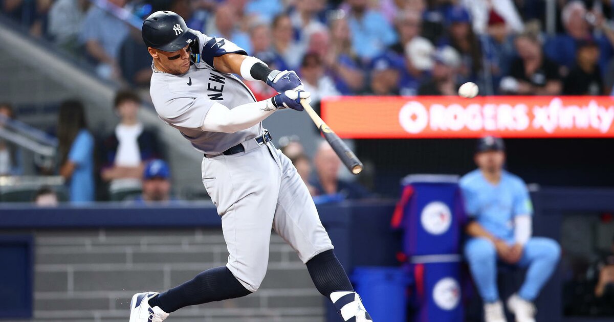 Every 40-Home Run Season Since 2000 Quiz - By jomboycantgo100