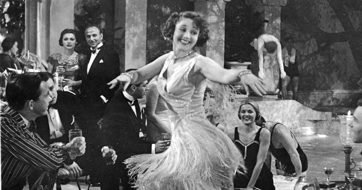 2025 @ 100 (1925-2025) Quiz - By Starbuck2391