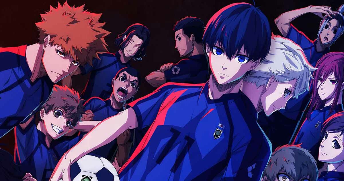 Guess who said the Quote in Blue Lock Quiz - By spidermouse05