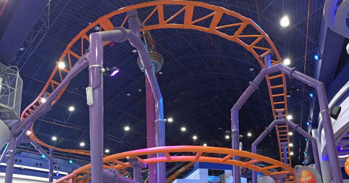 Can you name every Gerstlauer Spinning Coaster Ever? Quiz - By ...