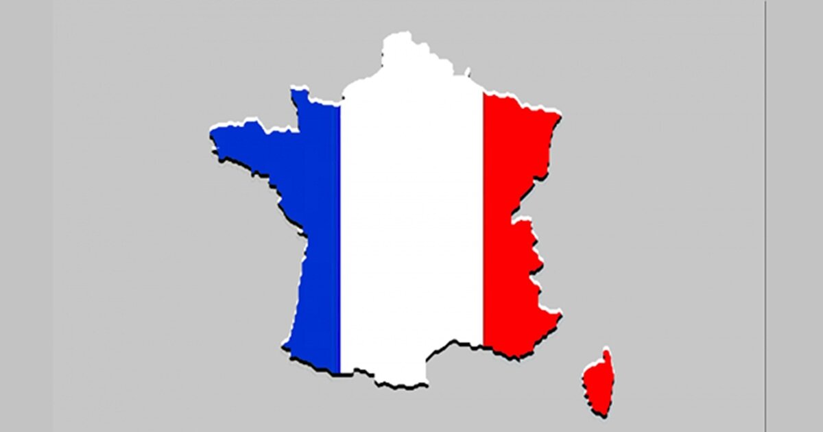 Missing Word: Famous from France Quiz