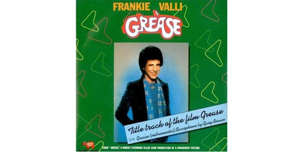 First 100 Words - Theme from Grease (Grease) Quiz - By pschaffman