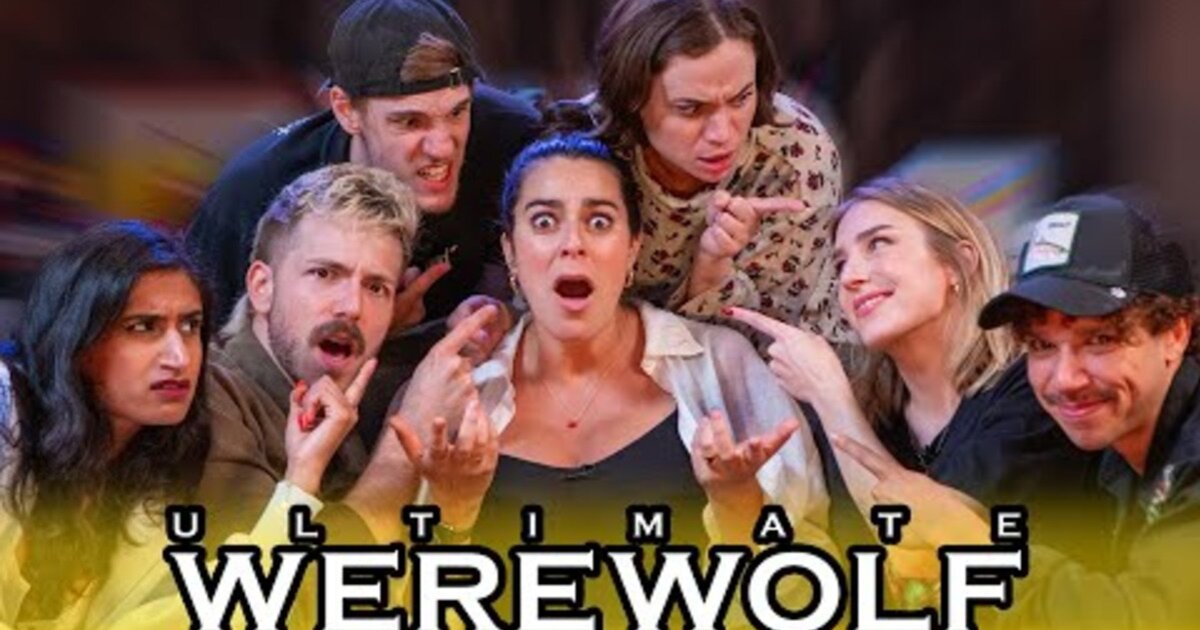 Smosh Quotes 8-to-1: 6/22/25 - 6/28/25 Quiz - By jaro_halak