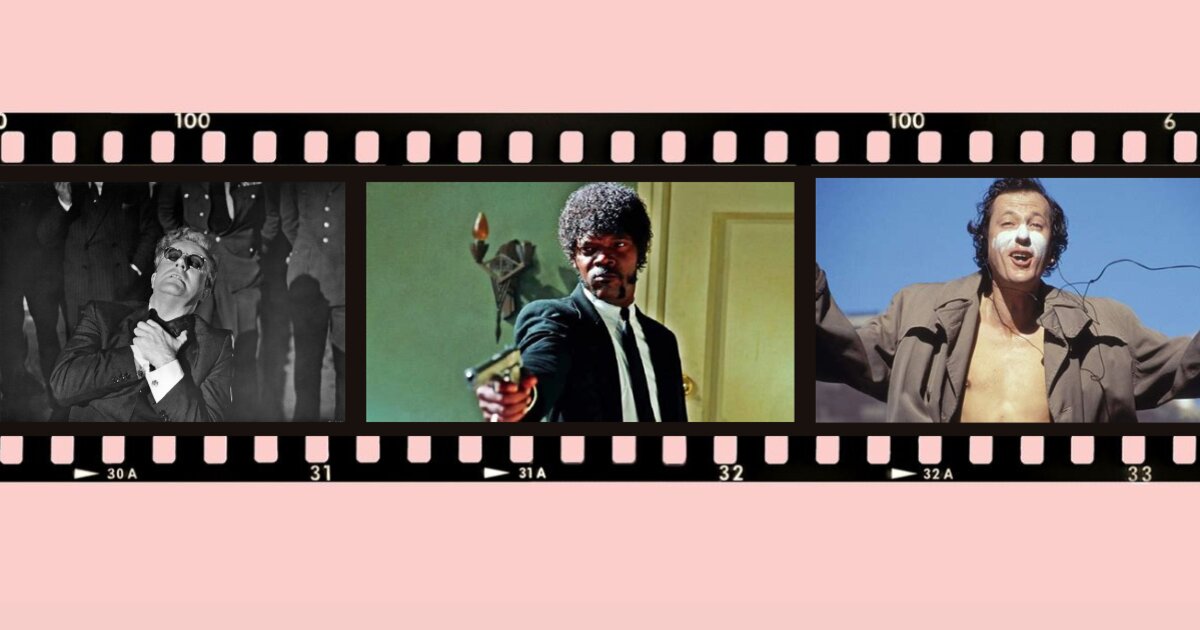 Movies Missing Actors Quiz - By Noodle33