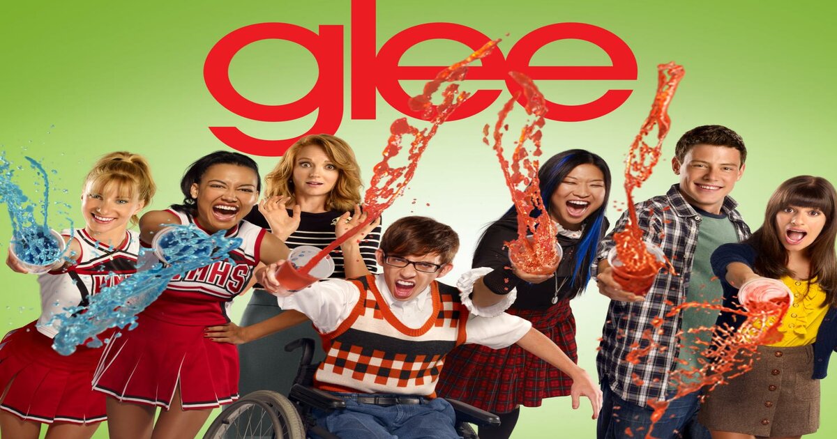 Glee Characters Quiz - By liz-marlow81