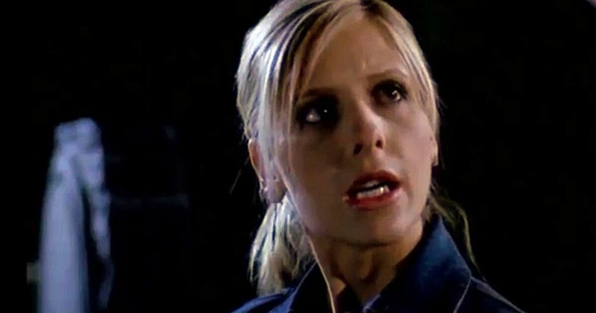 Buffy's 'Cookie Dough' Speech Quiz - By Shopgirl2612