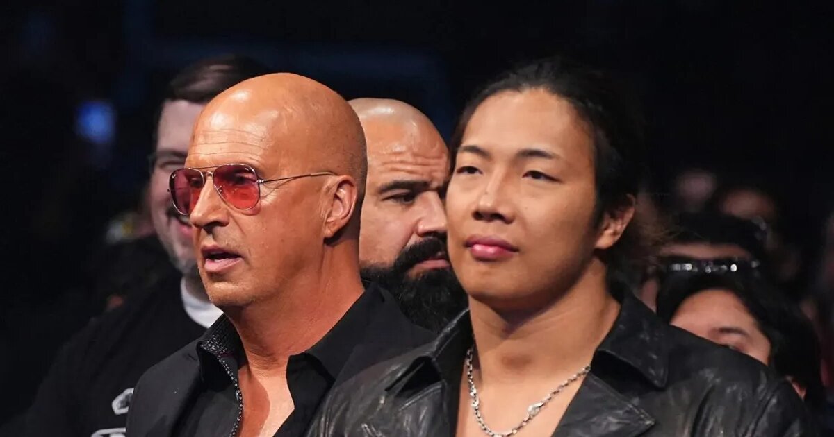 Don Callis Family Members Quiz - By jaedynr5