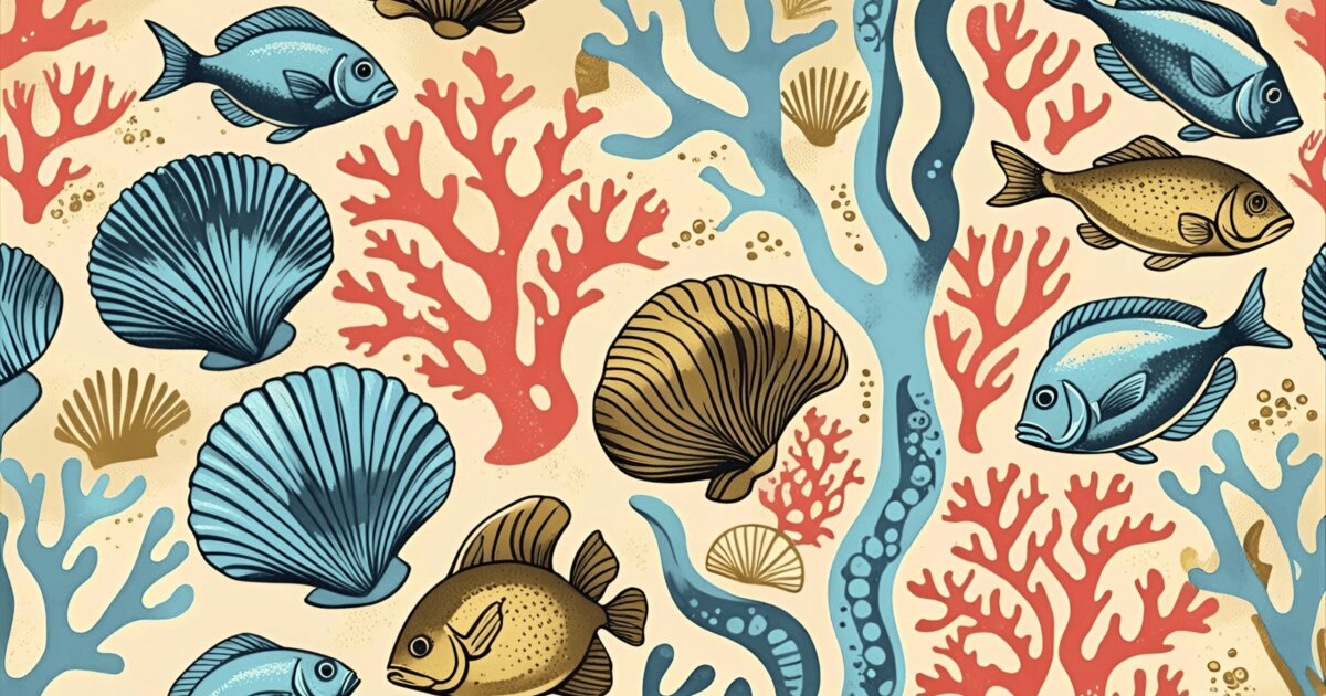 Word Hunt: Coral Quiz - By Gemini