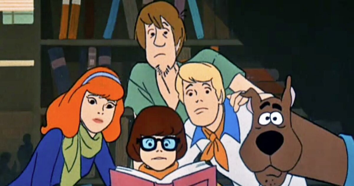 Scooby-Doo Characters by First Line of Dialogue Quiz - By rogue127