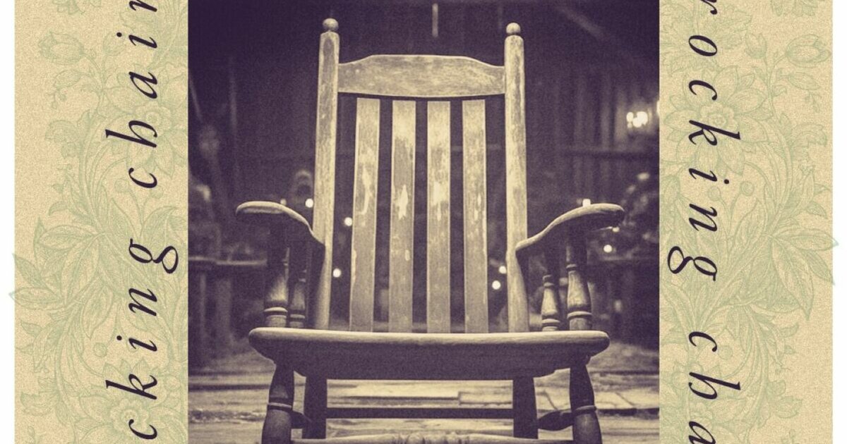 Cameron Whitcomb - Rocking Chair - lyrics Quiz - By Pipsqueak21