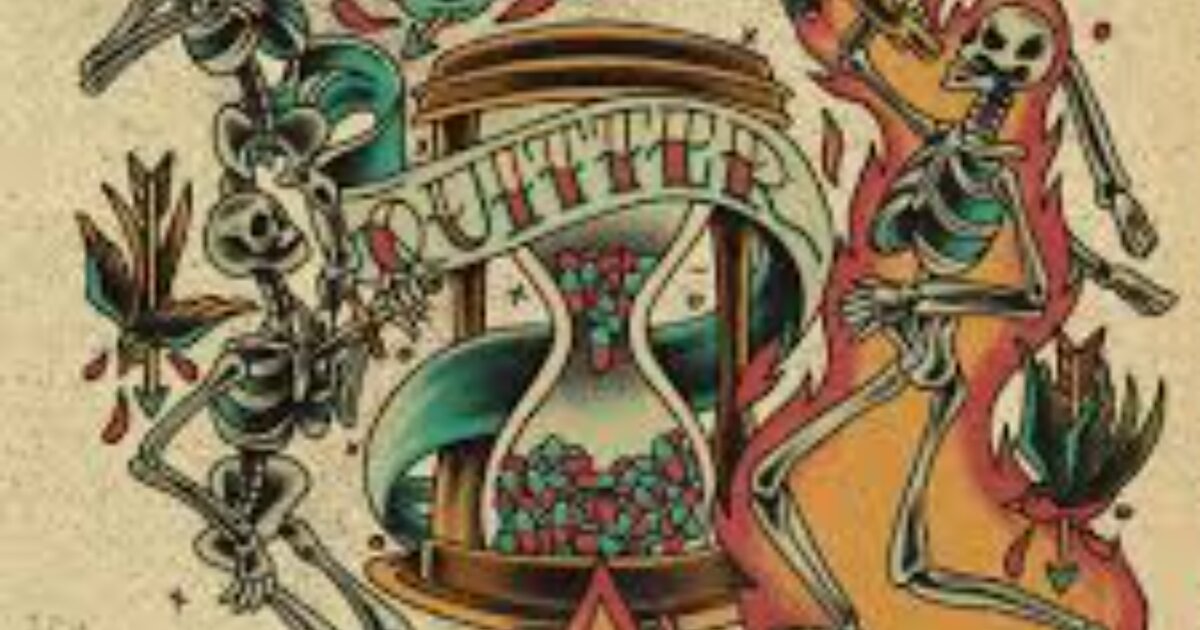 Cameron Whitcomb - Quitter - lyrics Quiz - By Pipsqueak21