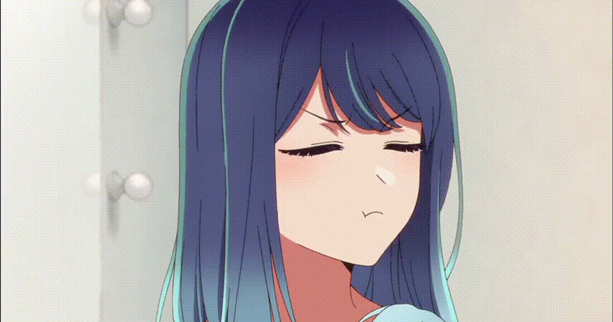 Pouting Anime Characters Quiz - By MayorD